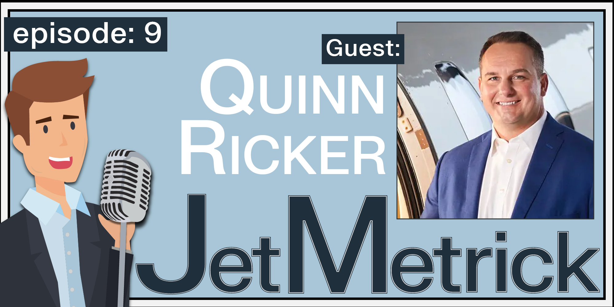 5 Legs of a Successful Aviation Business